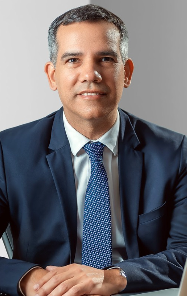 Nuestro equipo - Ueno - Banco Digital