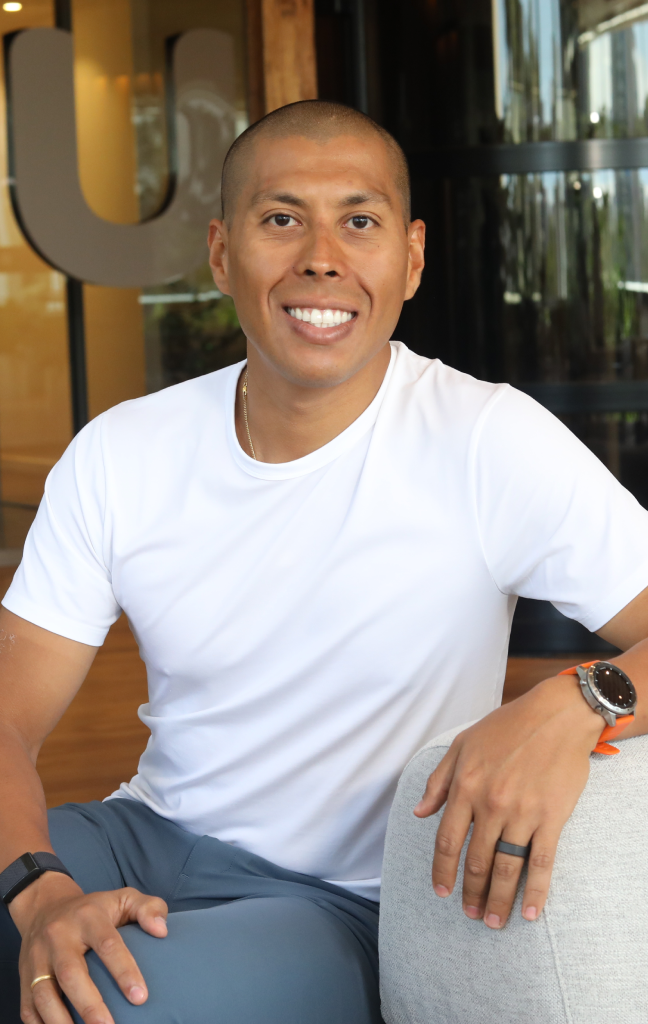 Nuestro equipo - Ueno - Banco Digital