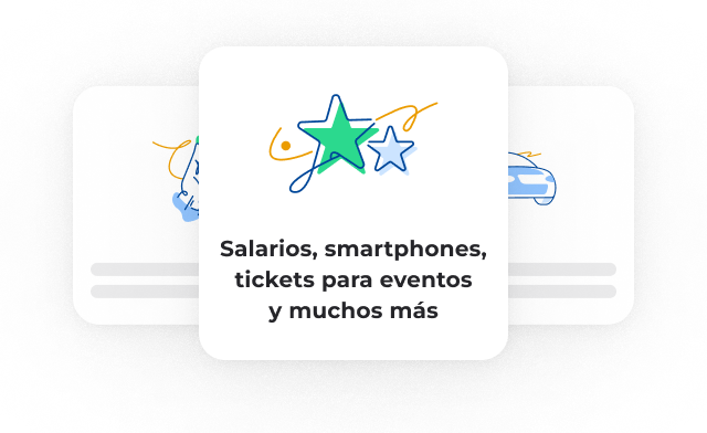 Beneficios - Ueno - Banco Digital