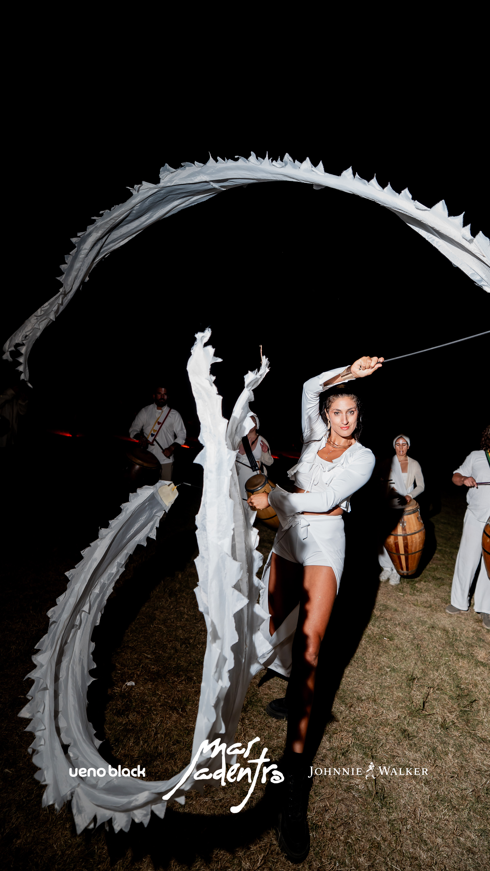 ueno bank presentó “Mar Adentro”: una experiencia exclusiva en Punta ...