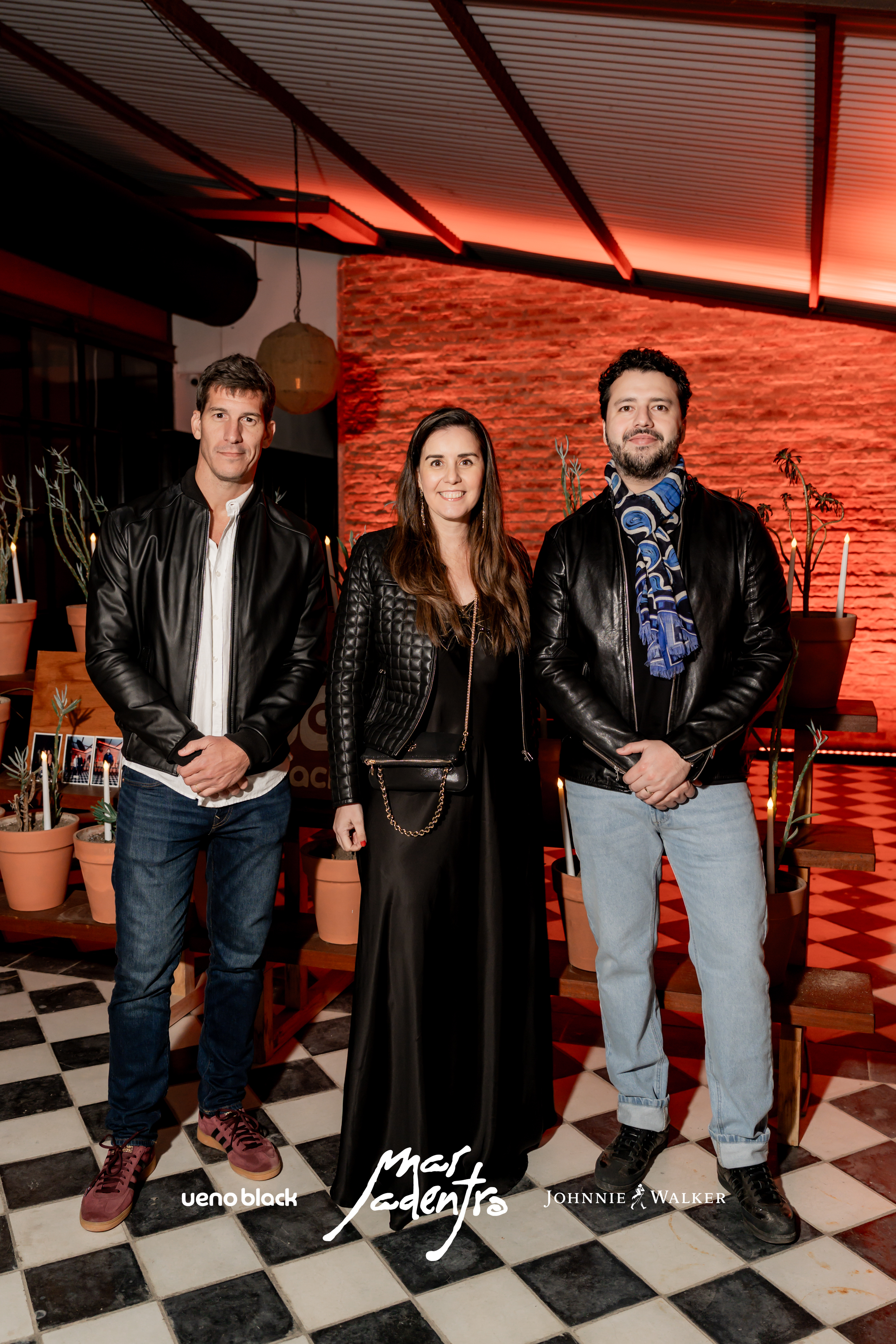 ueno bank presentó “Mar Adentro”: una experiencia exclusiva en Punta ...