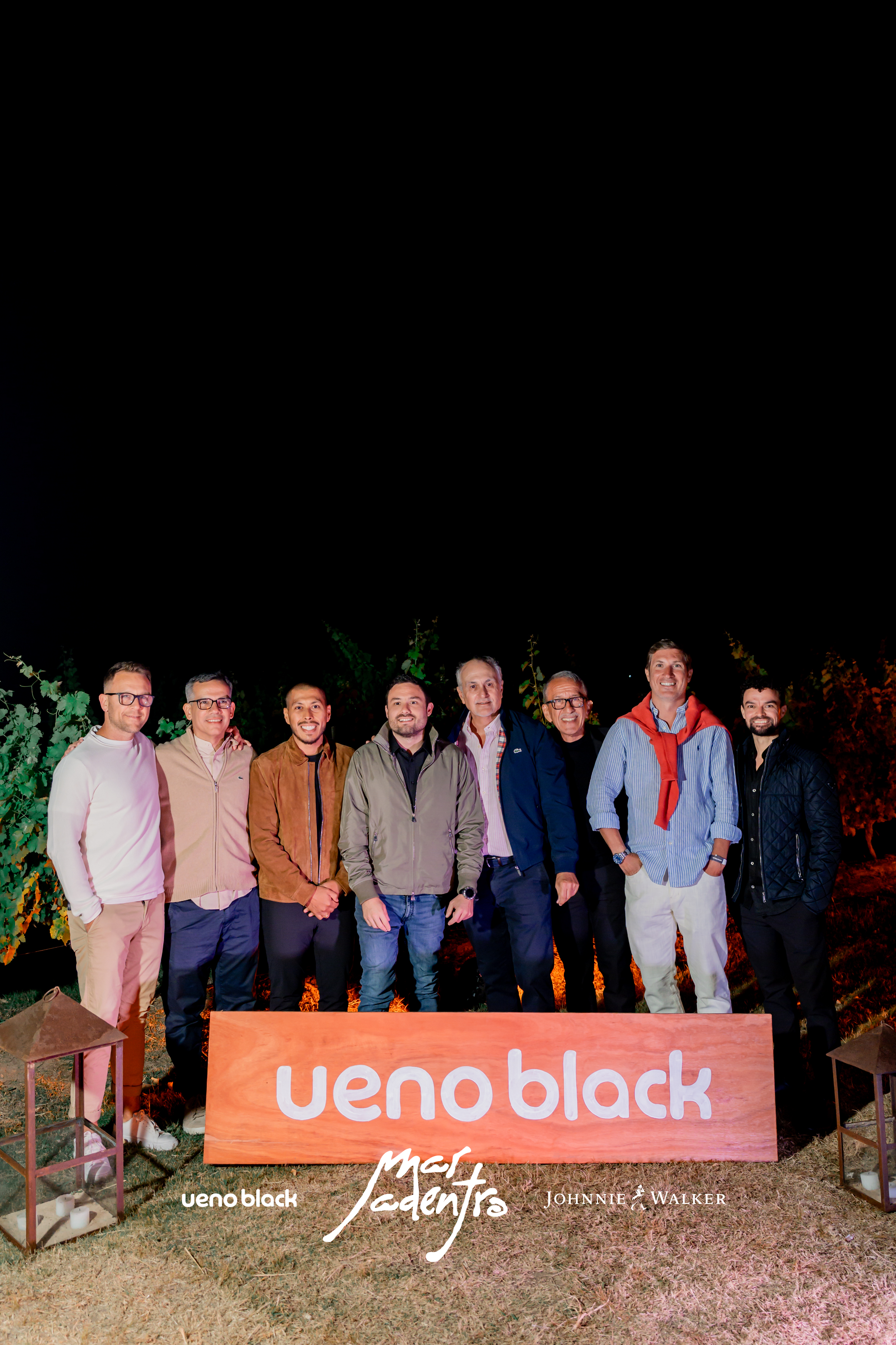 ueno bank presentó “Mar Adentro”: una experiencia exclusiva en Punta ...